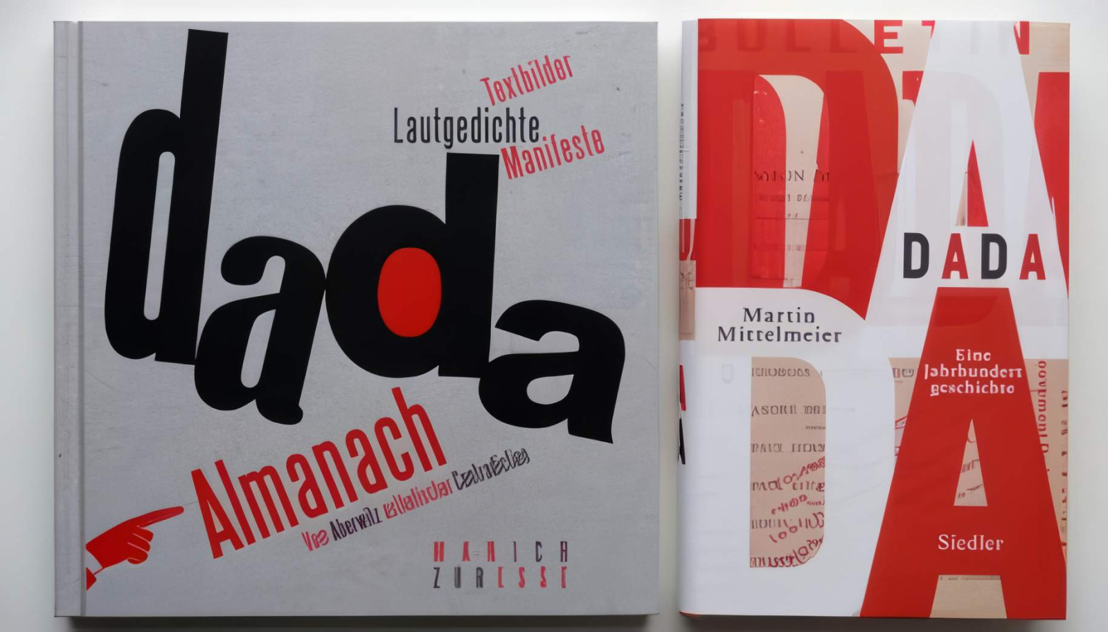 tgm – Auch dada wird 100