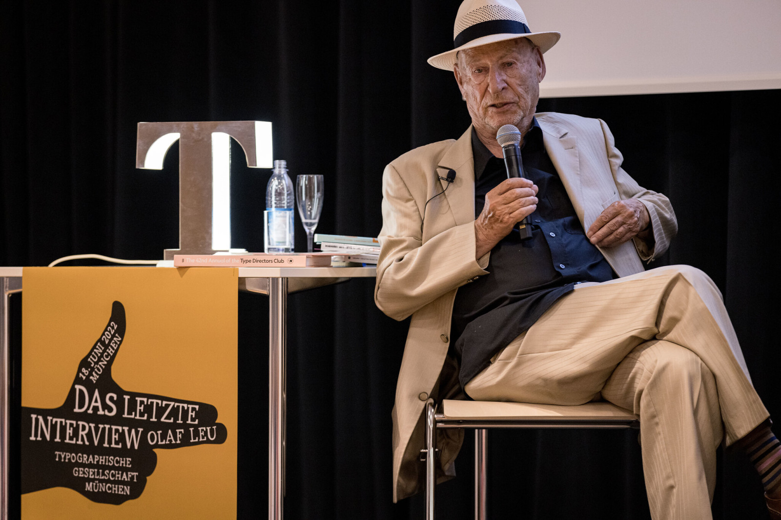 tgm – Design-Grandseigneur par excellence